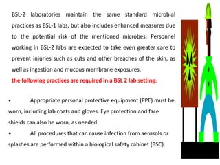 Biosafety levels.pdf