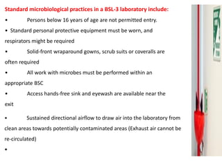 Biosafety levels.pdf