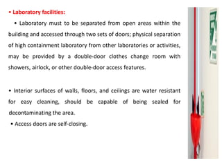 Biosafety levels.pdf