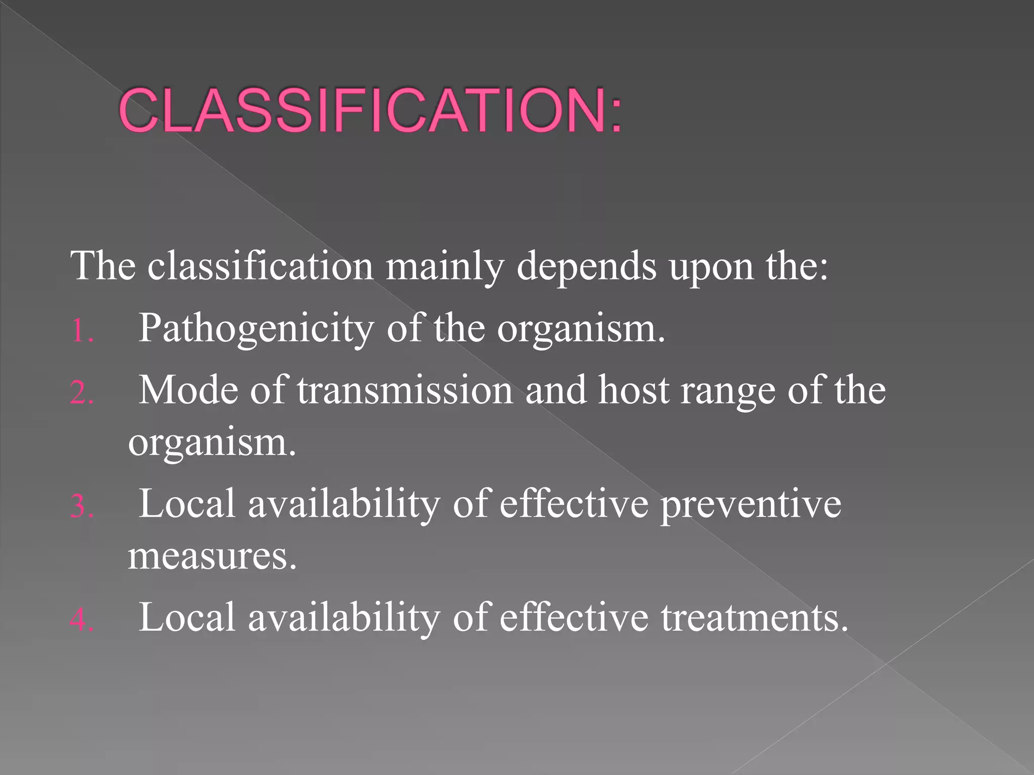 Biosafety levels and guideliness | PPTX