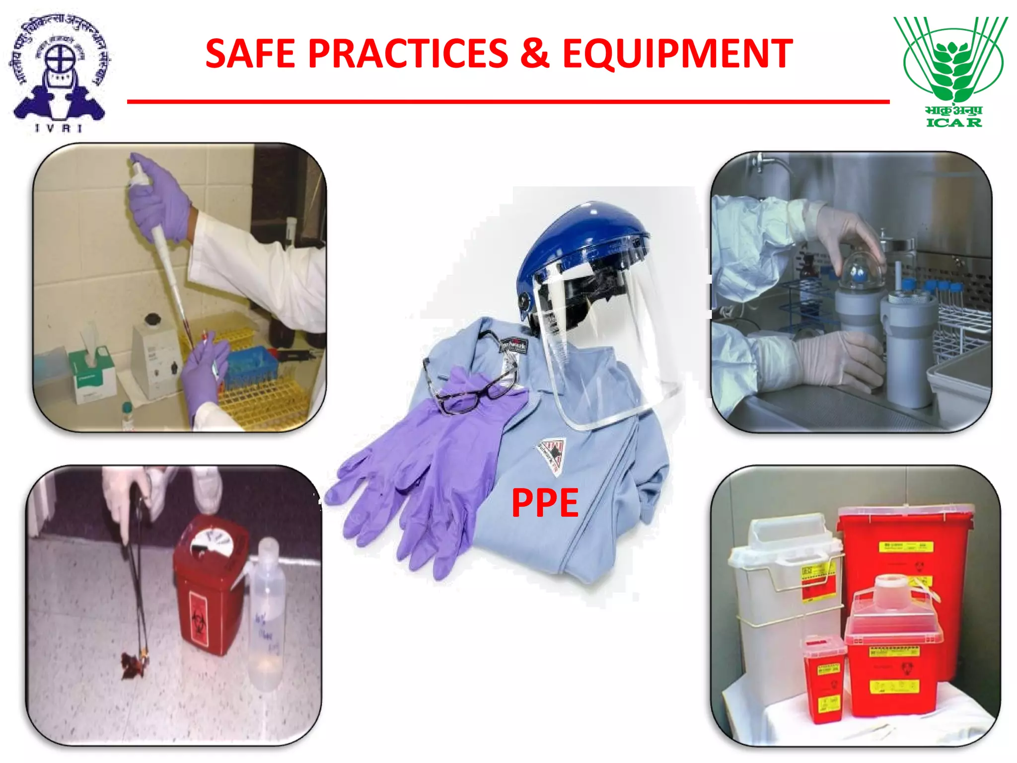 Biosafety- Pankaj Dhaka (08-05-2015) | PPT