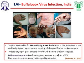 Biosafety- Pankaj Dhaka (08-05-2015) | PPT