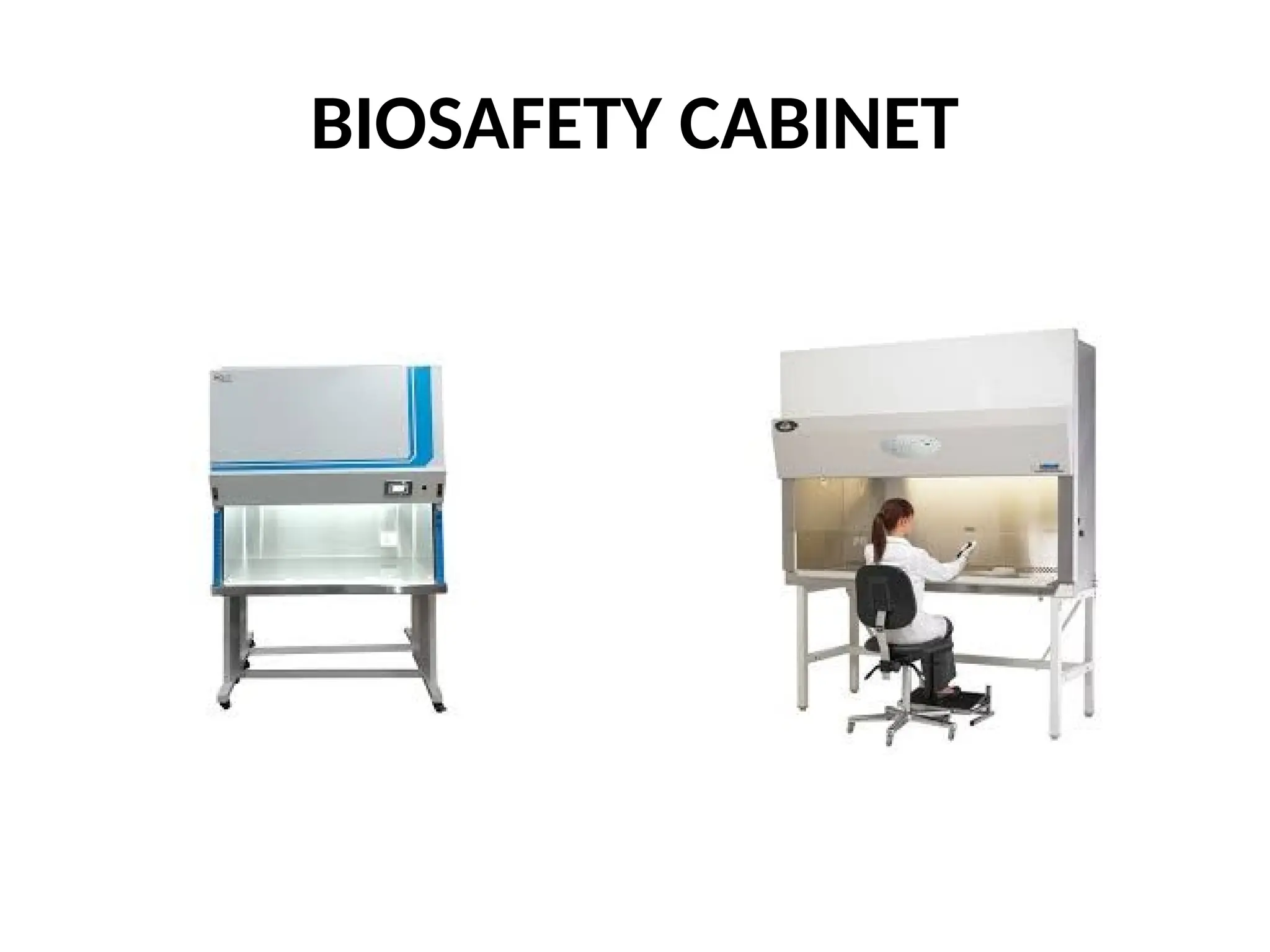 Biosafety Presentation (Basic concept) ) | PPTX