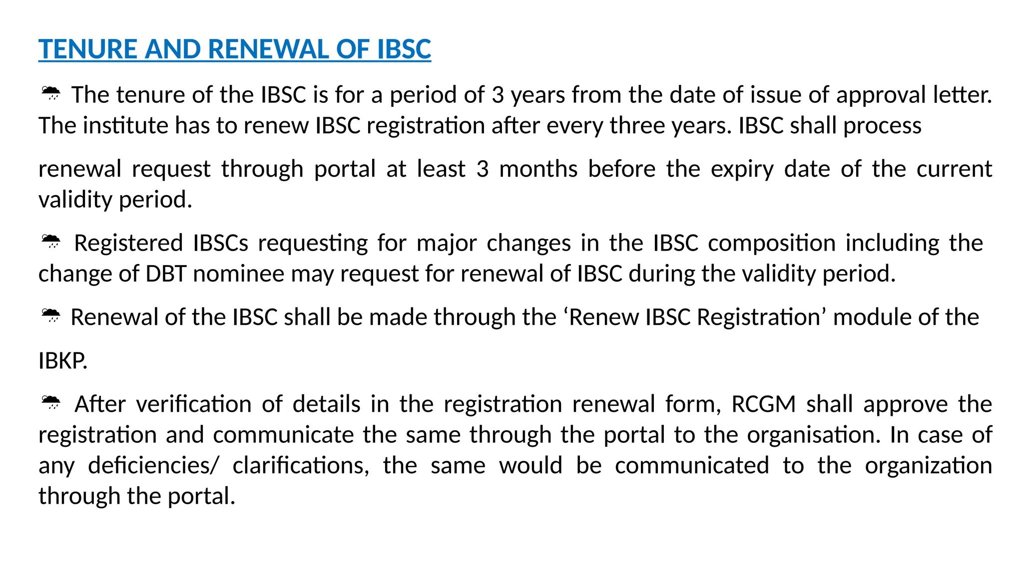 Biosafety (Biosafety Regulation Guidelines Institutional Biosafety ...