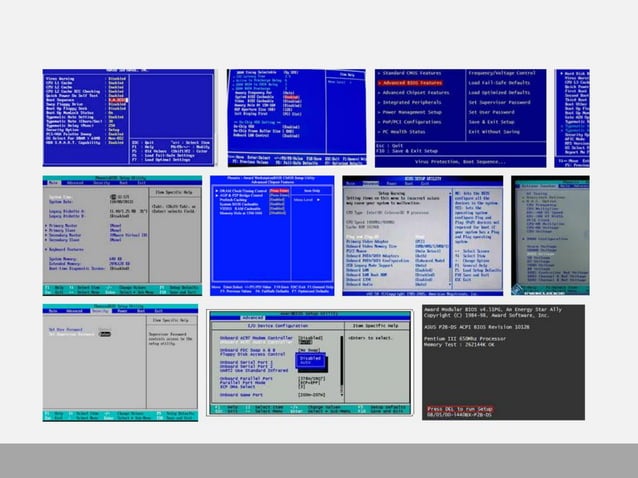 BIOS and Secure Boot Attacks Uncovered | PDF