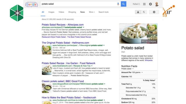 Bioschemas: Introduction and Implementation Study Overview | PPT