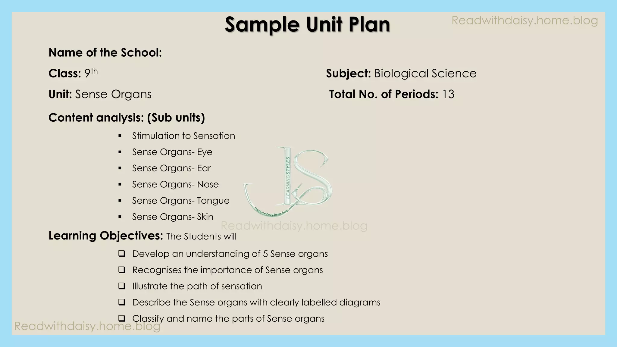 Bioscience Macro Teaching | PDF