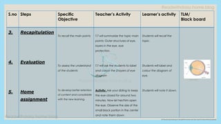Bioscience Macro Teaching | PDF