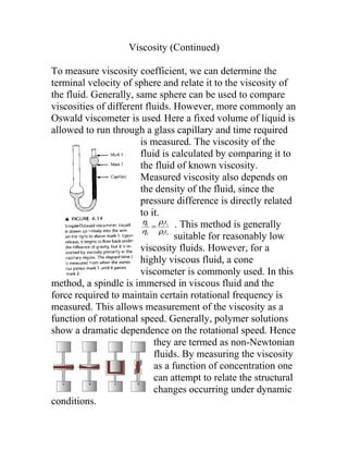 Biosciences lecture17a | PDF