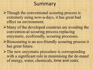 Bioscouring.ppt