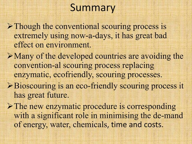 Bioscouring.ppt