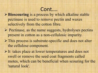 Bioscouring.ppt