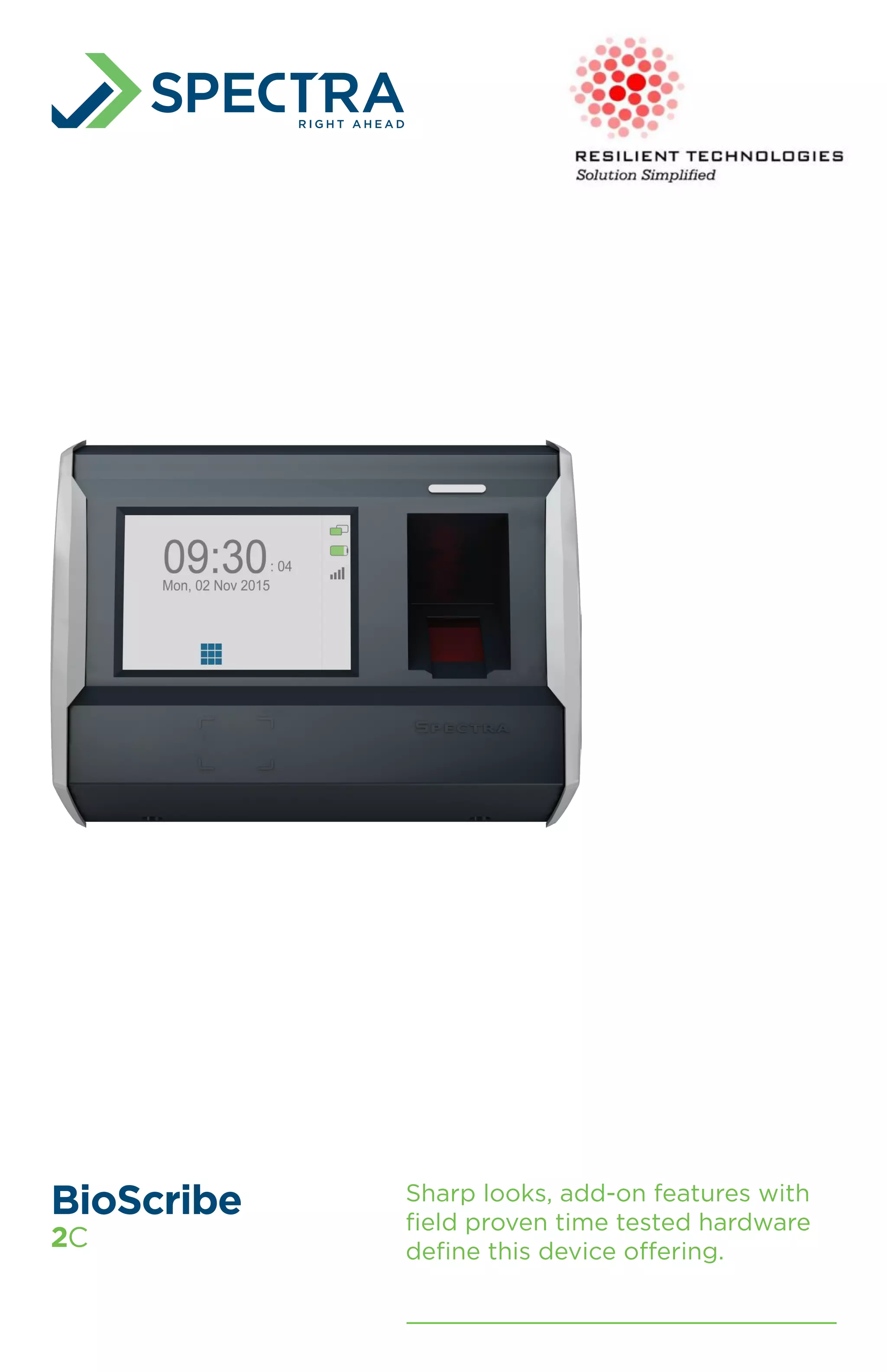 Bio scribe 2c_-_bsc2c01 | PDF