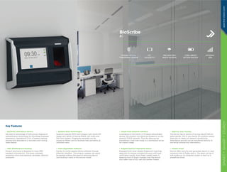 Bio scribe 2c_-_bsc2c01 | PDF