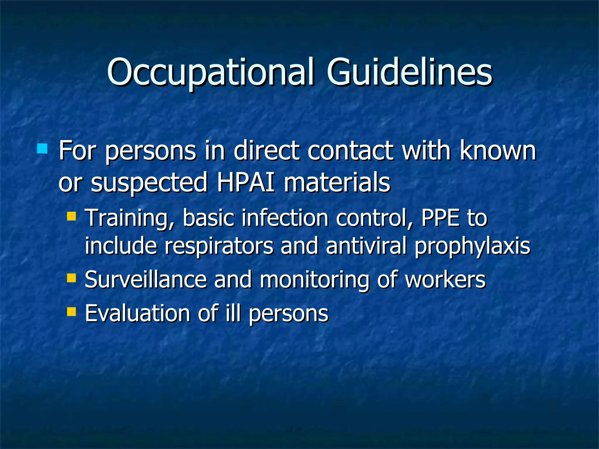 Biosecurity | PPT
