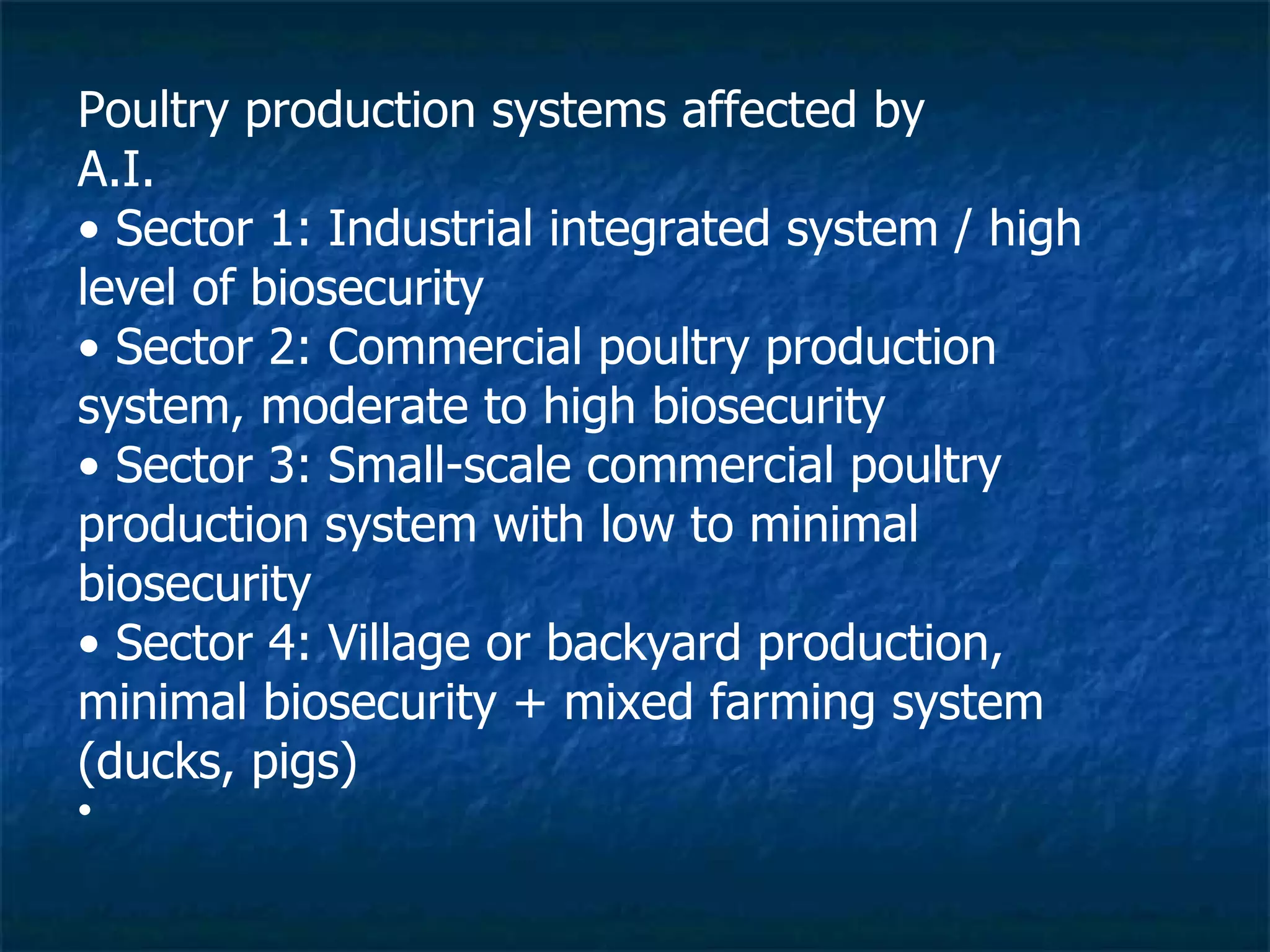 Biosecurity | PPT