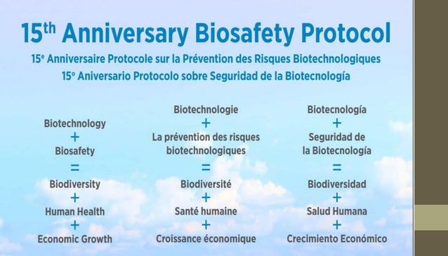 Biosecurity | PPTX | Infectious Diseases | Diseases and Conditions