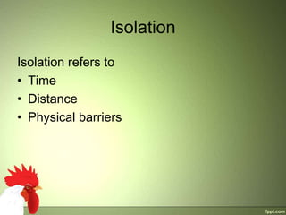 Biosecurity of a poultry farm.pptx