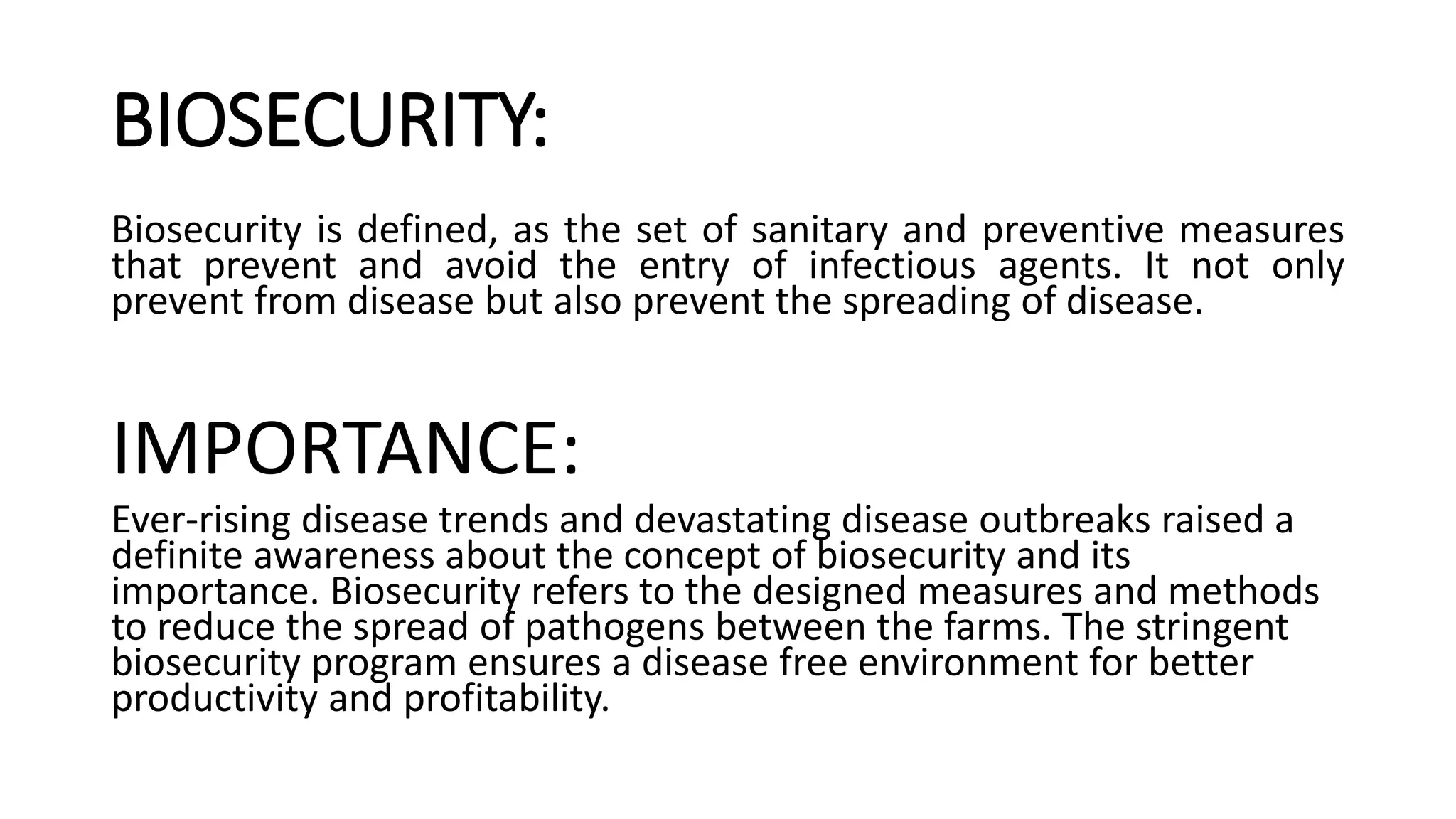 Biosecurity at Poultry Rendering Plant.pptx