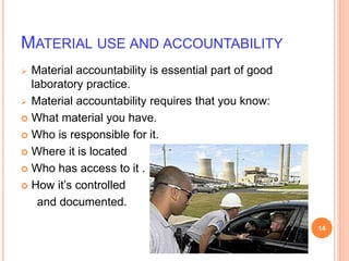 Laboratory Biosecurity by Dr.Abdoalati Mohammed Alswehli | PPTX