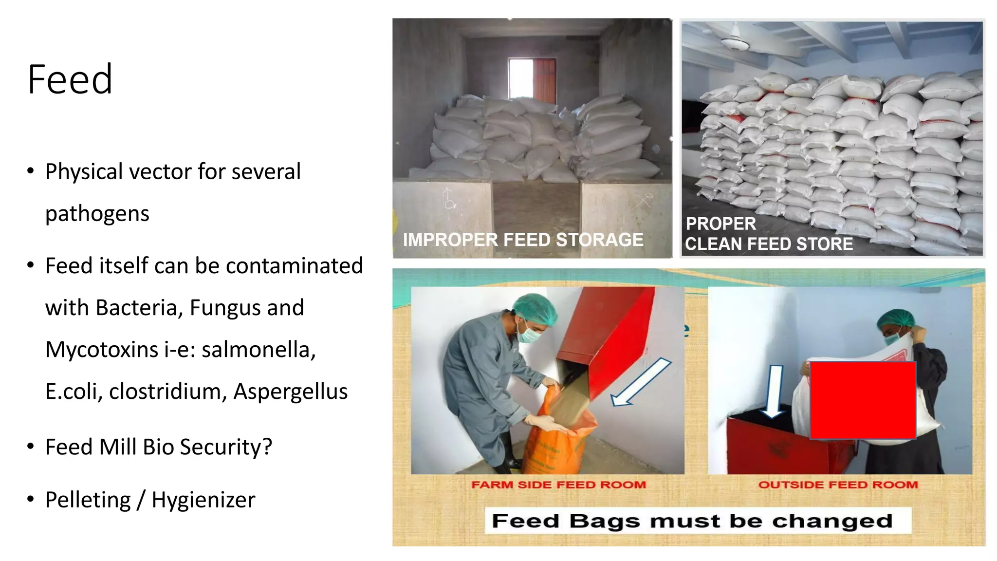 Biosecurity part-3.pdf by ash rana | PDF