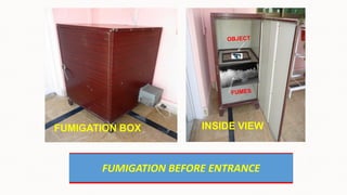 Biosecurity part-3.pdf by ash rana | PDF