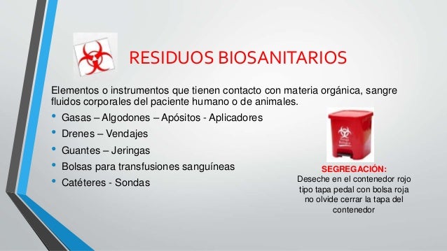 Bioseguridad