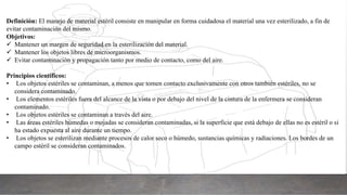 BIOSEGURIDAD(guantes,batas,material esteril).pptx