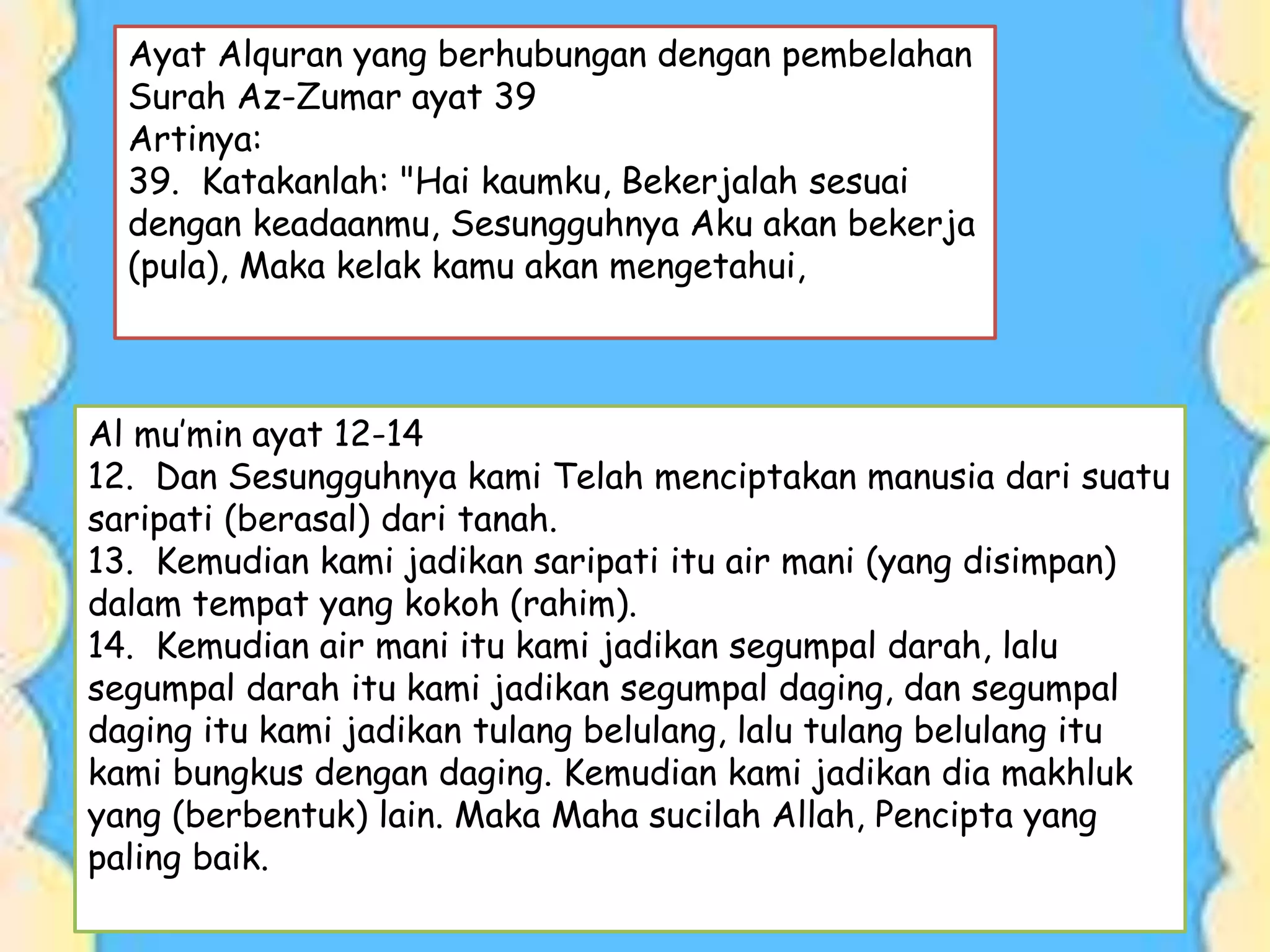 Biosel pembelahan sell | PPT | Free Download