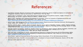 Pharmacovigilance Bioproducts & Biosimilars.pptx