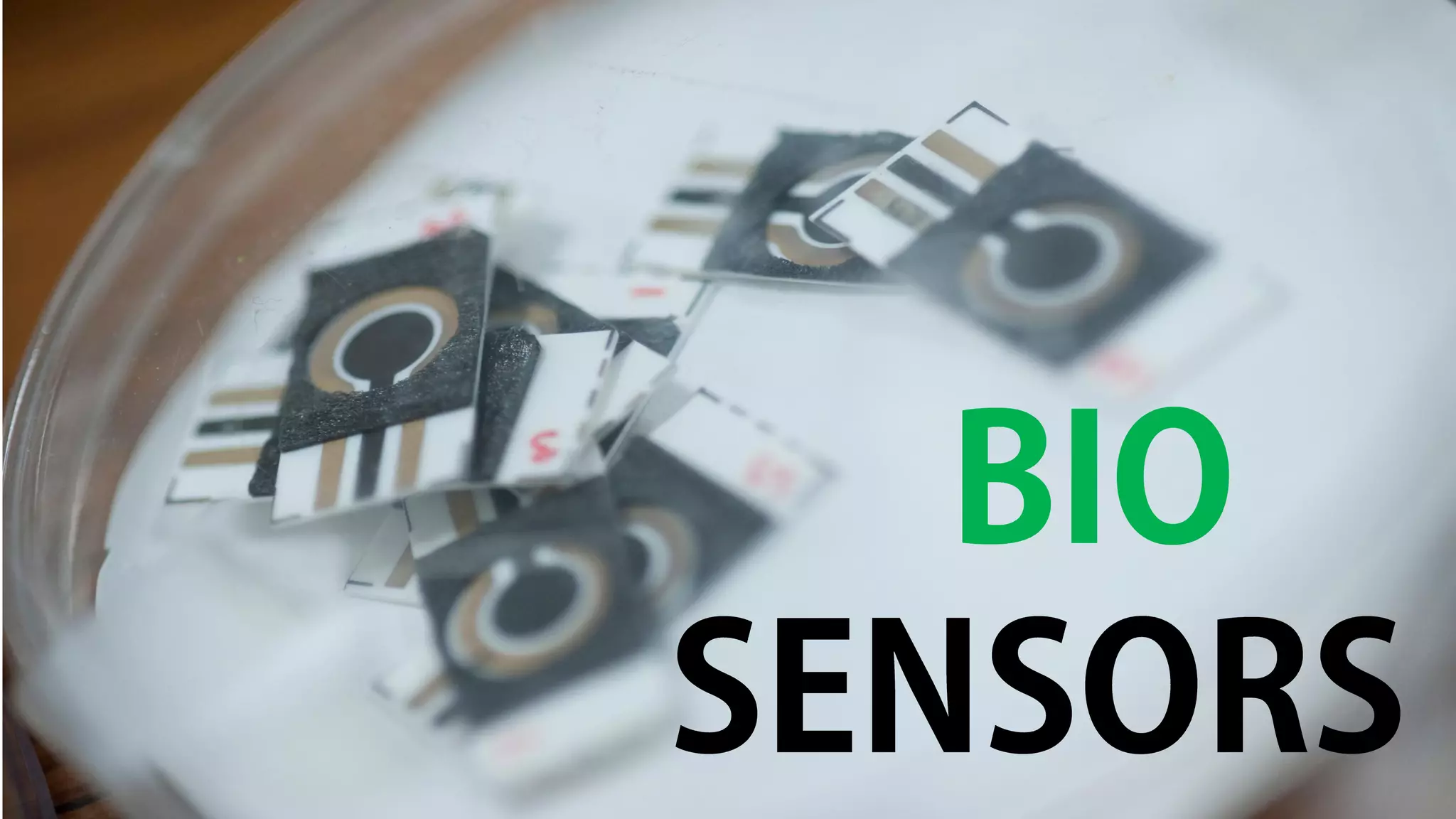 Biosensor ppt | PDF