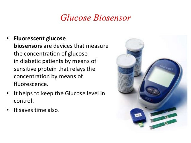 Biosensor