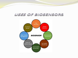 Biosensor | PPT