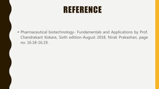 Biosensor | PPTX | Chemistry | Science