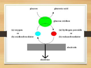 Biosensor | PPTX | Chemistry | Science