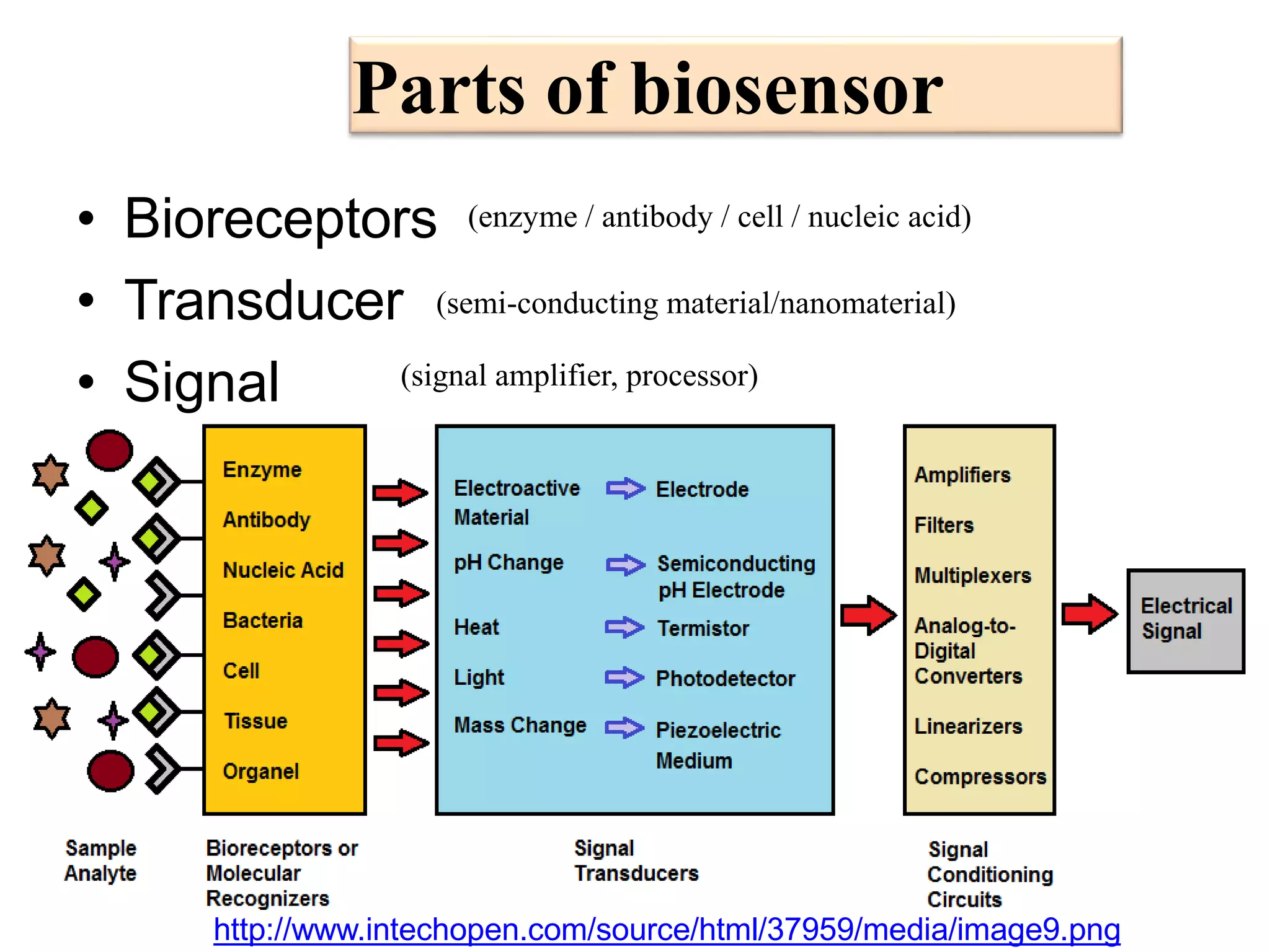 Biosensor | PPT