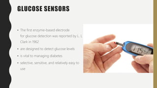 Biosensor | PPT