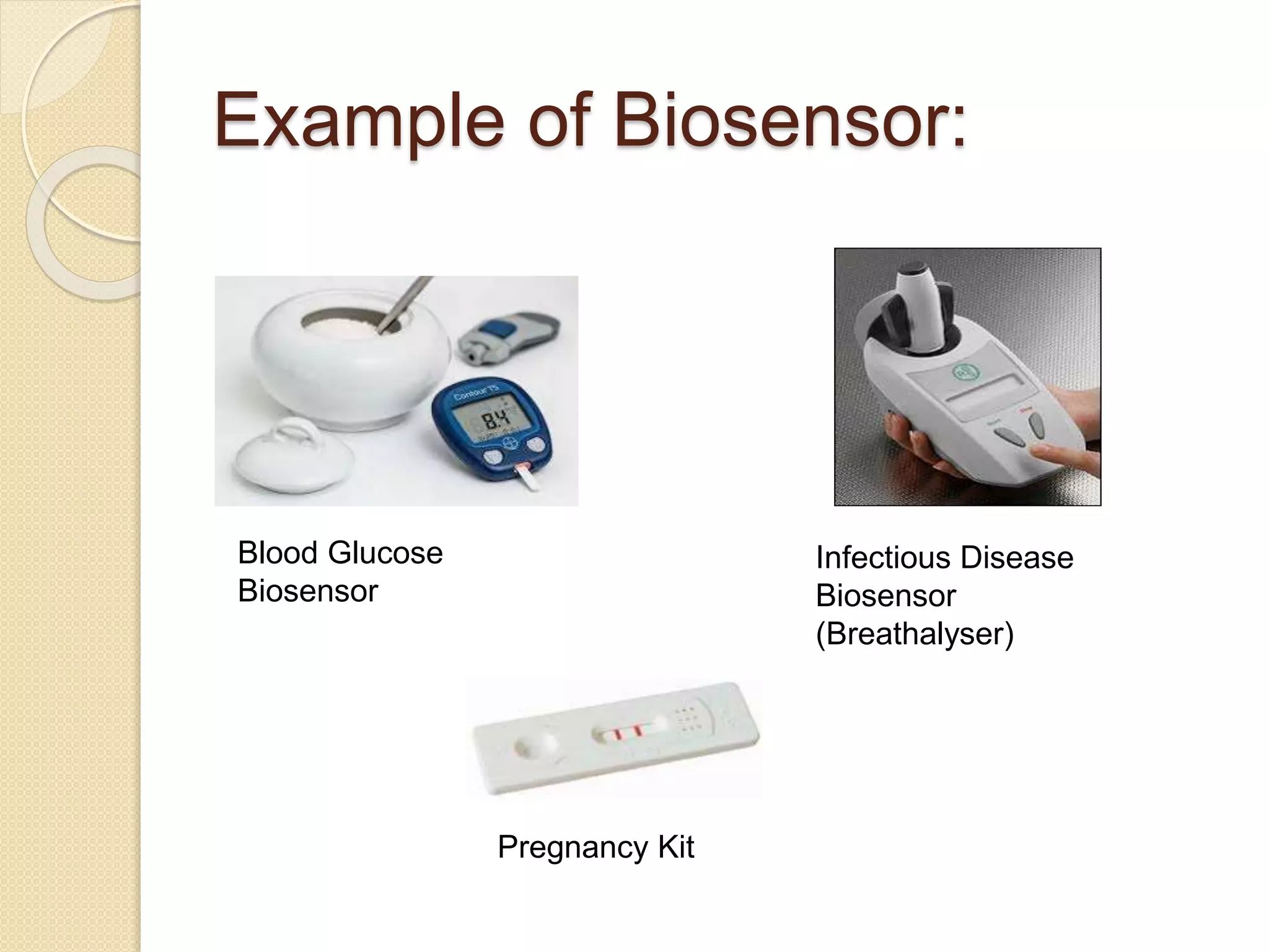 BIOSENSOR .pptx