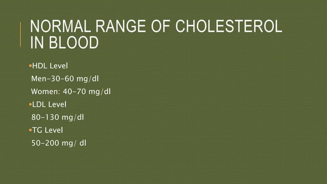 Biosensor for cholesterol detection | PPTX | Chemistry | Science