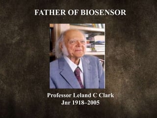 Austin Journal of Biosensors & Bioelectronics | PPT