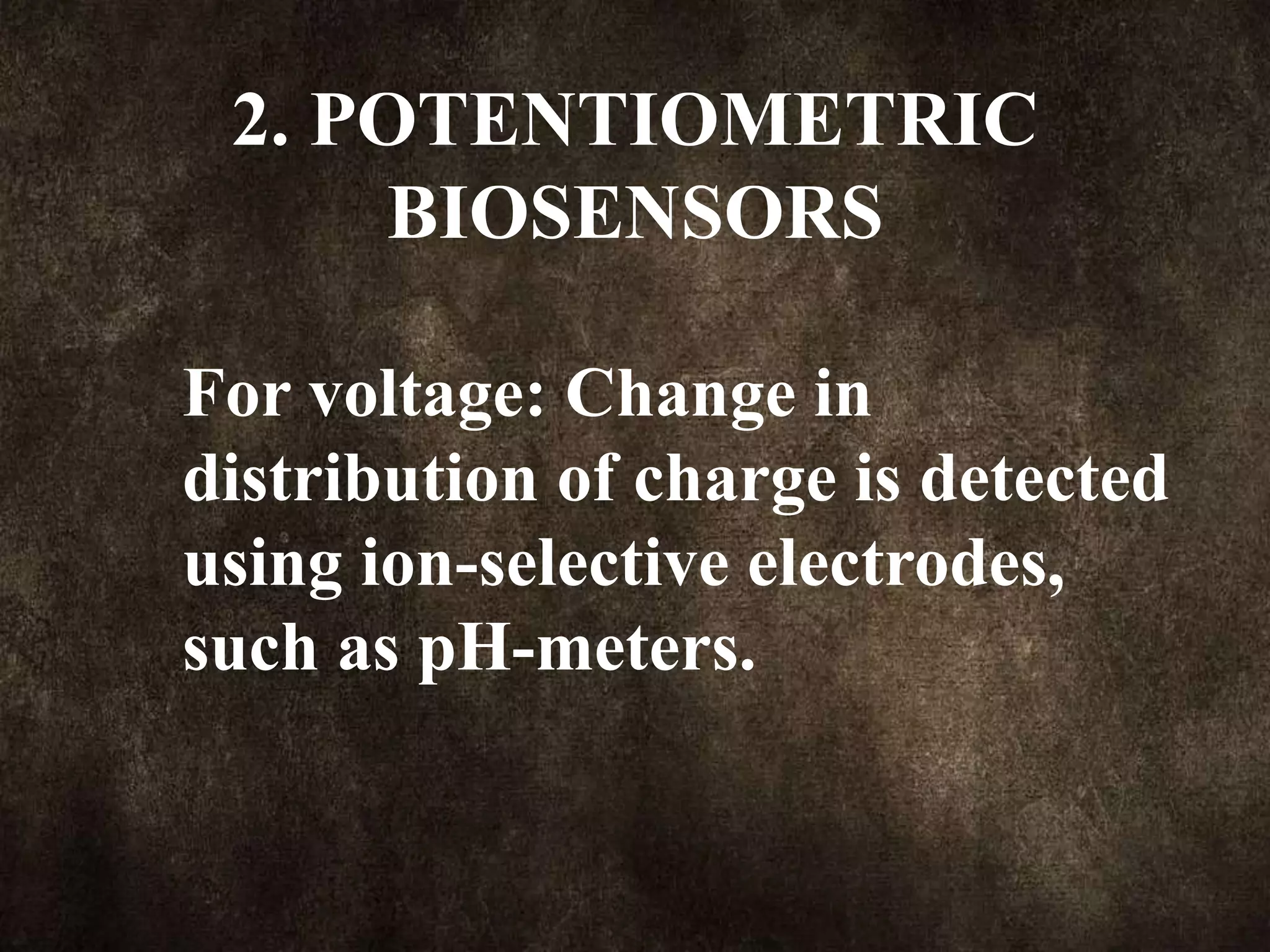 Austin Journal Of Biosensors And Bioelectronics Ppt