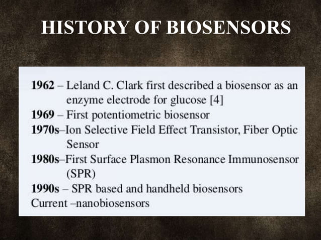 Austin Journal of Biosensors & Bioelectronics | PPT