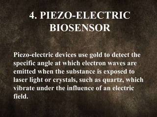 Austin Journal of Biosensors & Bioelectronics | PPT