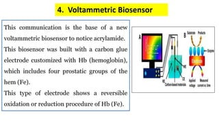 Biosensors | PPT