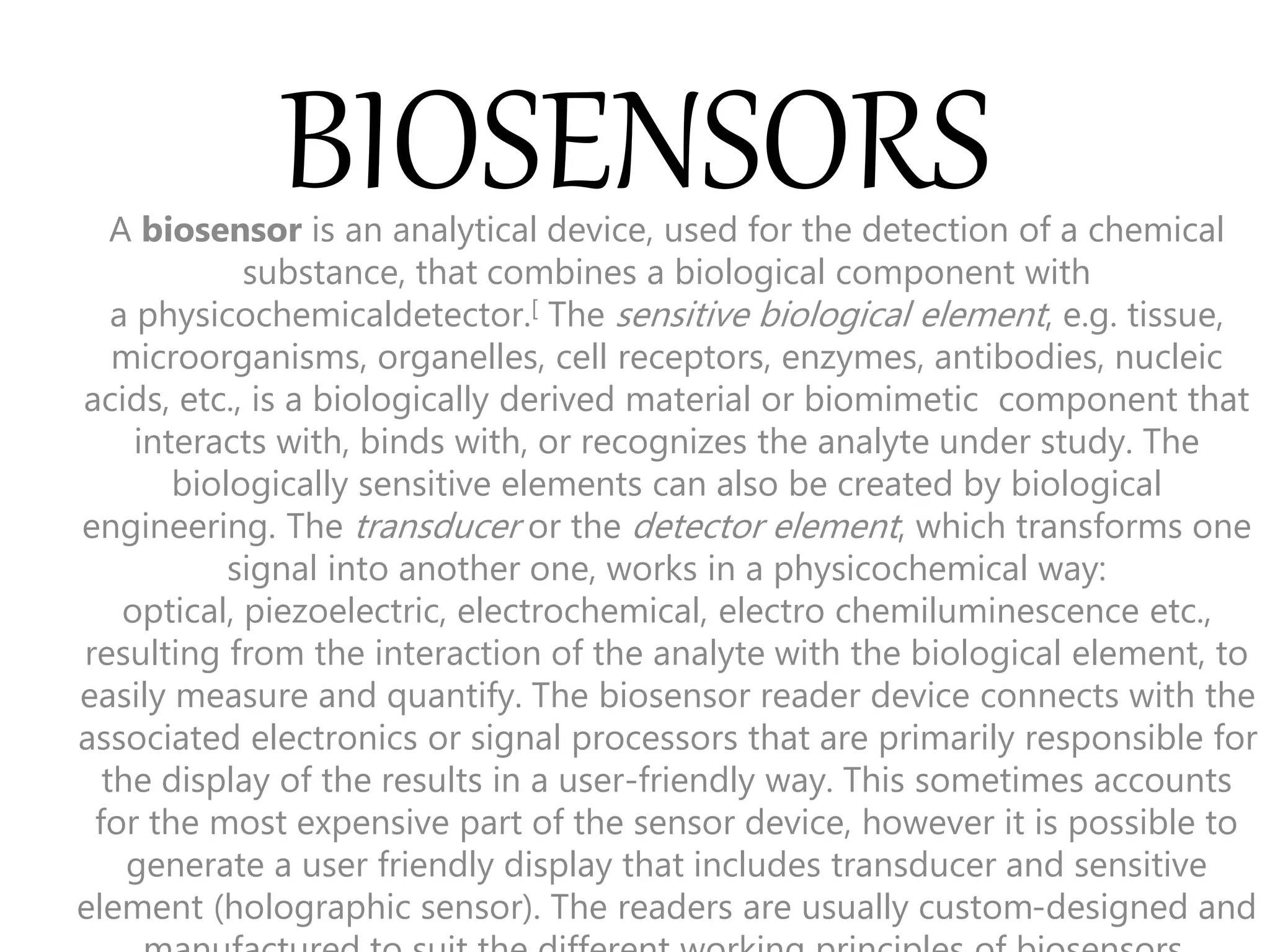 BIOSENSORS.pptx