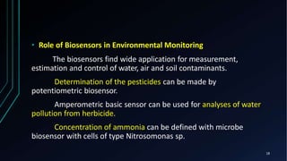 Biosensors.pptx