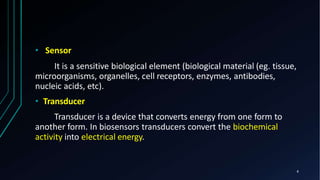 Biosensors.pptx