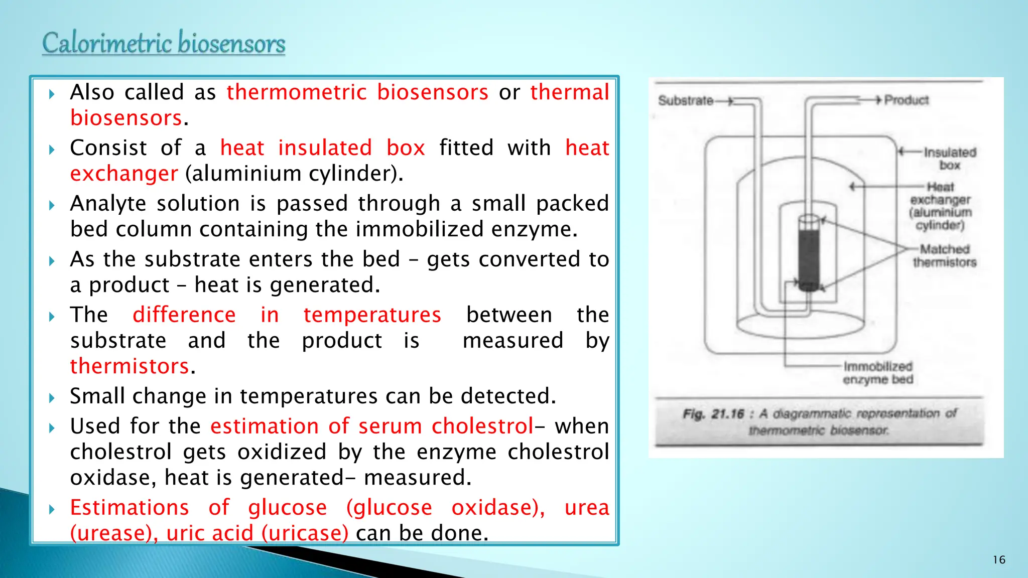 biosensors;components,types , applications and GMO biosensors | PPTX