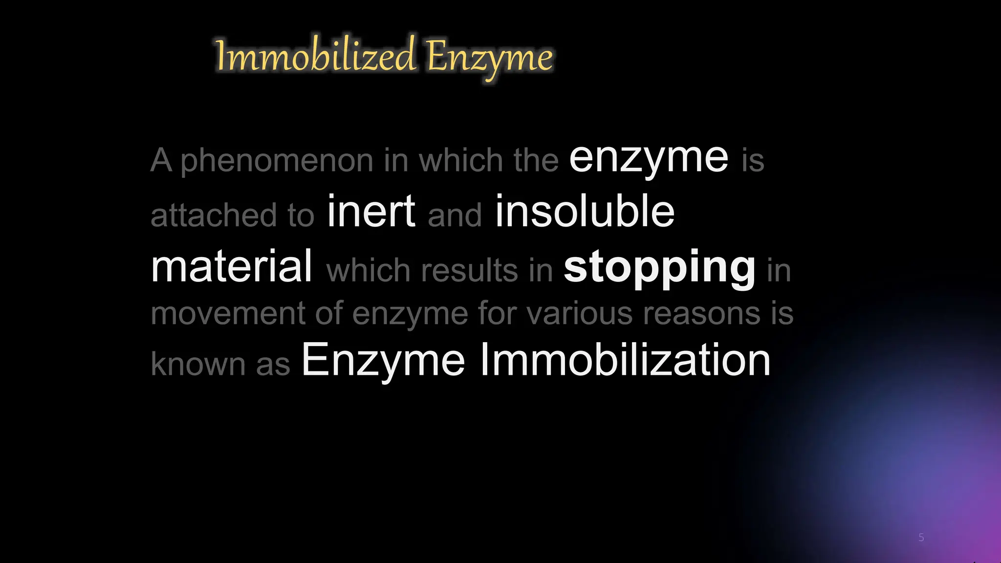 Biosensors and Enzyme electrode | PPTX