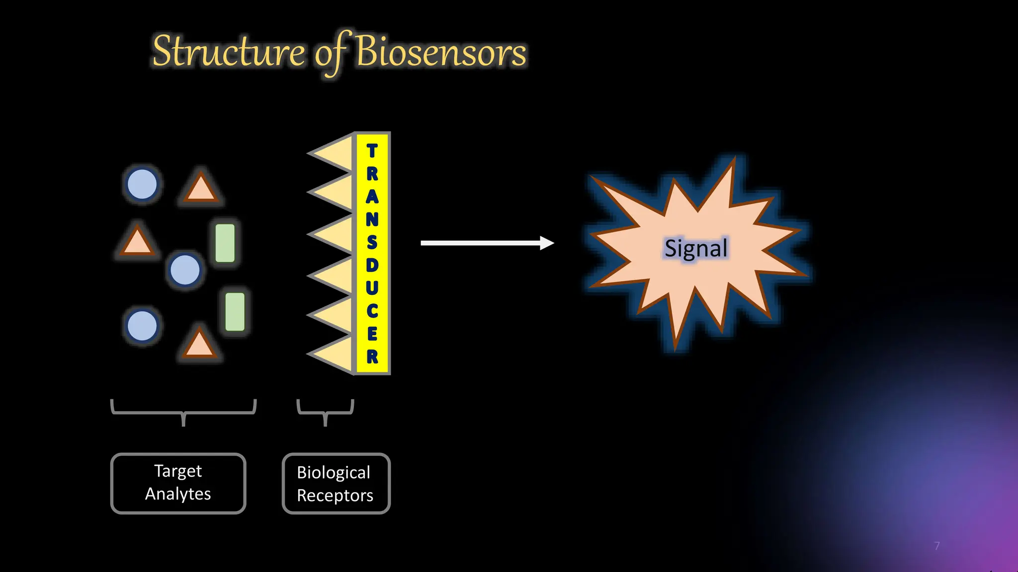 Biosensors and Enzyme electrode | PPTX